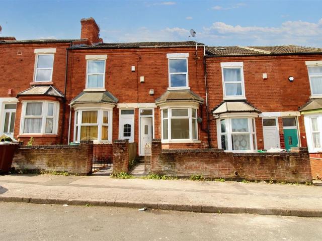 Cope Street, Nottingham NG7, 3 bed terraced house to rent, £895 pcm | PrimeLocation