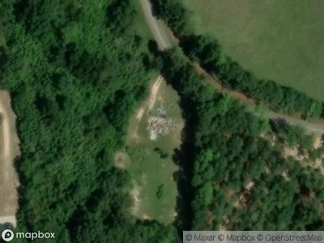 Copeland Buckatunna Rd