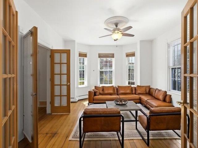 Copeland Pl, Boston, Home For Sale