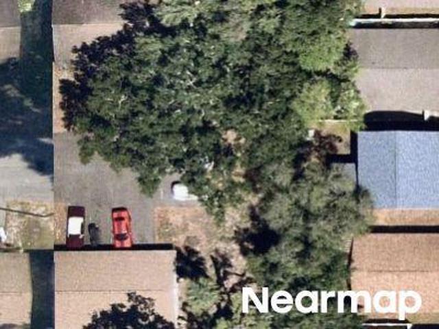 Copeland Rd