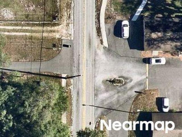 Copeland Rd