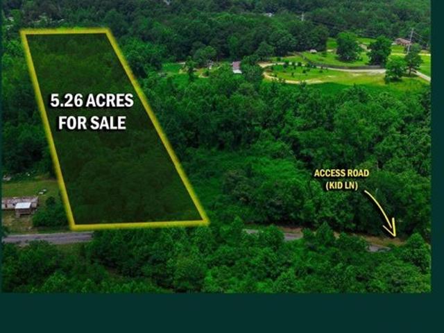 Copeland Rd Lot 0, Wetumpka, AL 36092