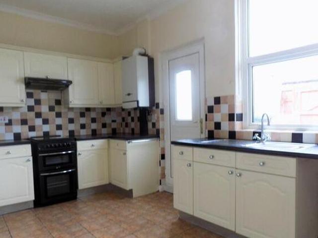 Copeland Road, West Auckland, 2 Bedroom Terraced