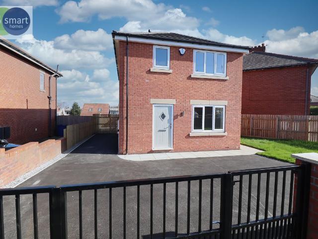 Copeland Road, Wombwell, Barnsley S73, 3 bed detached house to rent, £1,200 pcm | PrimeLocation