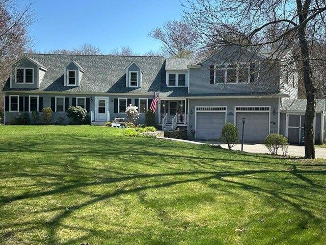 Copeland St, Marshfield, Home For Sale
