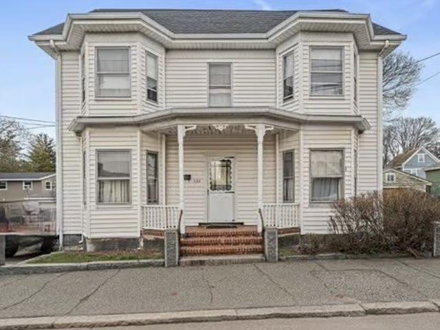 Copeland St, Quincy, Home For Sale