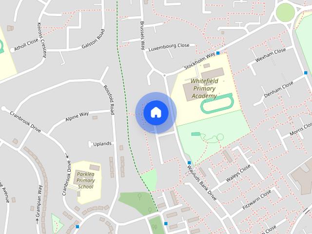 Copenhagen Close Luton LU3 3TG