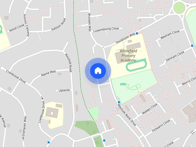 Copenhagen Close Luton LU3 3TG