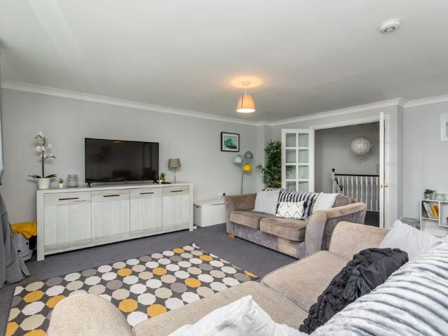 Copenhagen Court, Brighton Marina Village