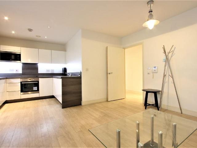 Copenhagen Court, Pell Street, London SE8, 2 bed flat to rent, £2,450 pcm | PrimeLocation