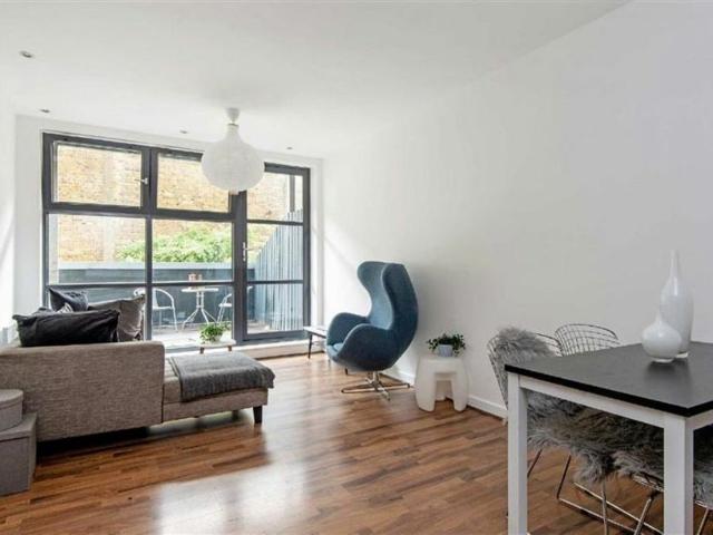Copenhagen Place, E14, London