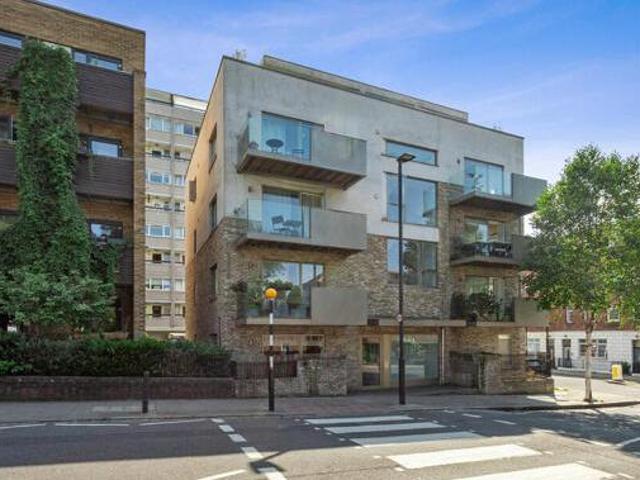 Copenhagen Street, Islington, 2 Bedroom Apartment
