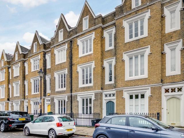 Copenhagen Street, London N1, 2 bed flat to rent, £4,700 pcm | PrimeLocation