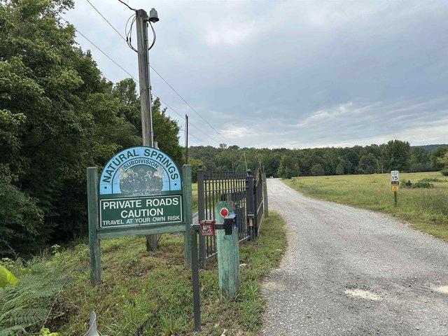 Copenhaver Trl Lot 39, Fountain Lake, AR 71901