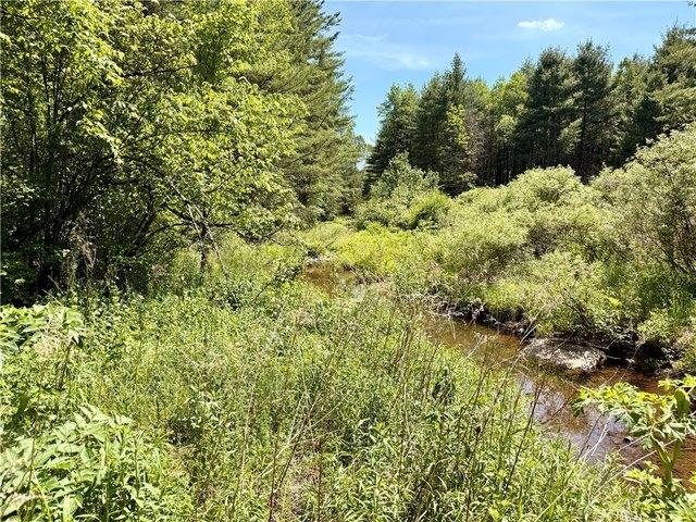 Copes Corners Rd, South New Berlin, NY 13776