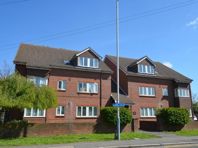 Copeswood Court, Sipson Road, West Drayton UB7, 2 bed flat to rent, £1,500 pcm | PrimeLocation