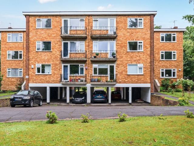 Copers Cope Road, Beckenham BR3, 3 bed flat to rent, £2,250 pcm | PrimeLocation