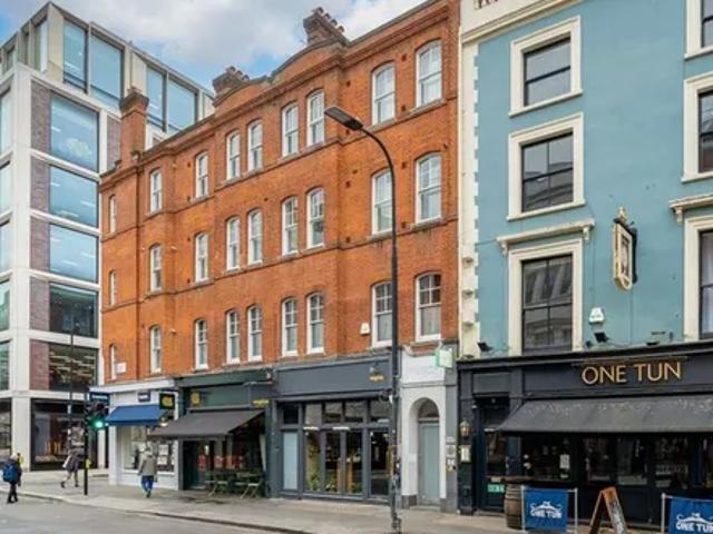 copita, 62 Goodge Street, East Marylebone, London, W1T 4NE, United Kingdom | 1 bed apartment for rent #167888540 | Rentberry
