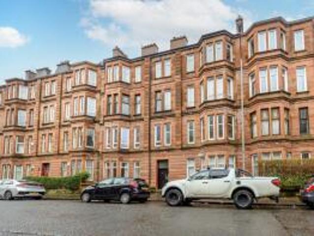 Copland Road, Glasgow, G51 1 bed flat to rent £1,150 pcm £265 pw