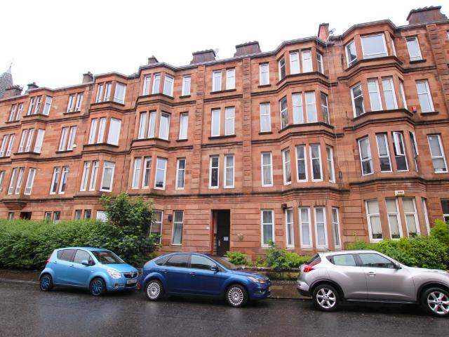 Copland Road, Ibrox, Glasgow G51, 1 bed flat to rent, £800 pcm | PrimeLocation