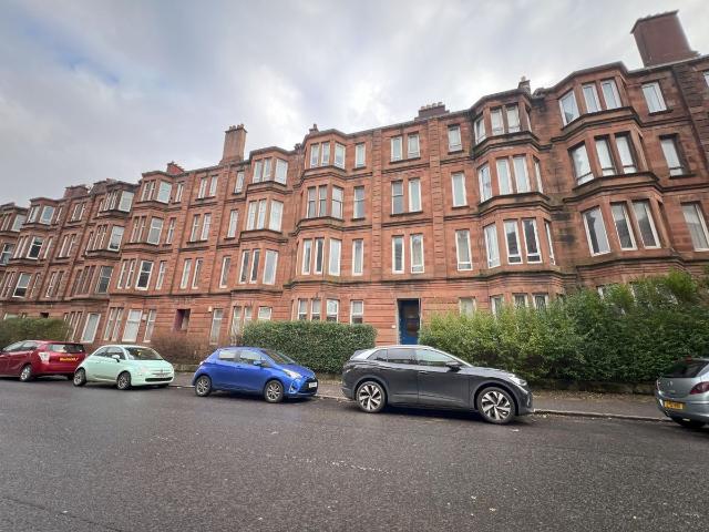 Copland Road, Ibrox, Glasgow G51, 2 bed flat to rent, £970 pcm | PrimeLocation