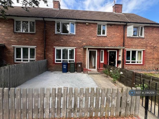 Copland Terrace, Newcastle Upon Tyne. 4 bed flat to rent £1,700 pcm £392 pw