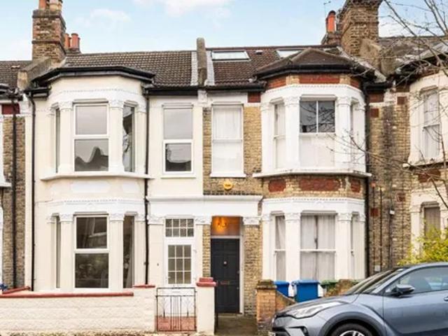 Copleston Road, London, SE15 4AQ, United Kingdom | 3 bed house for rent #140657472 | Rentberry