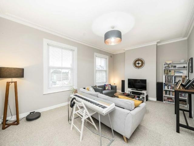 Copleston Road, SE15, London
