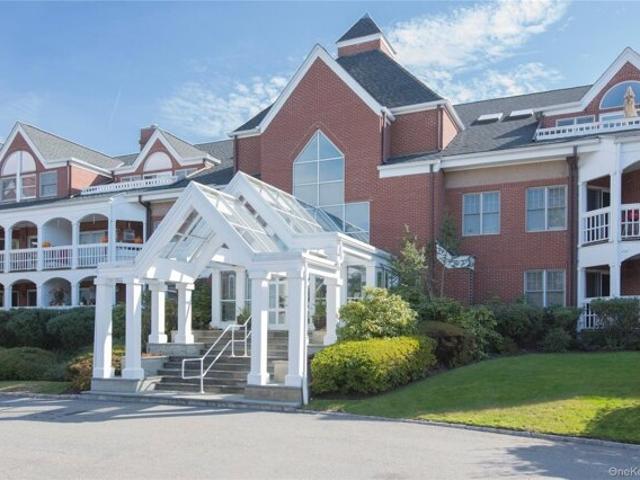 Copley Ct Unit,briarcliff Manor, Condo For Sale