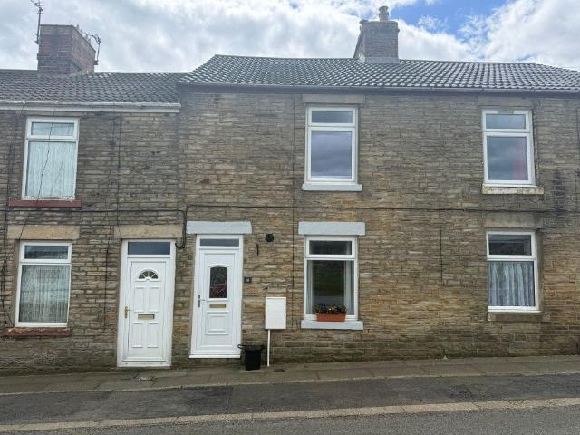 Copley Bent, Butterknowle, Bishop Auckland