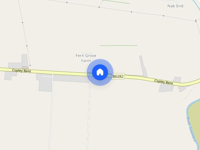 Copley Bent, Butterknowle, Bishop Auckland