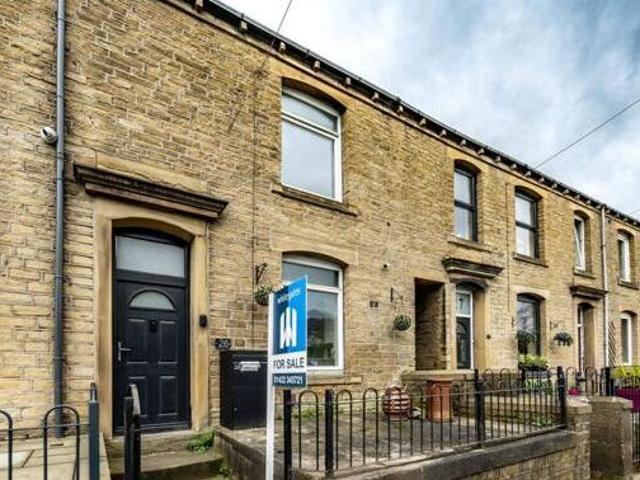 Copley Hall Terrace, Copley, 2 Bedroom Terraced