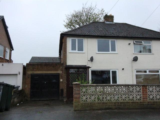 Copley Hill, Birstall, Batley WF17, 4 bed semi detached house to rent, £1,150 pcm | PrimeLocation