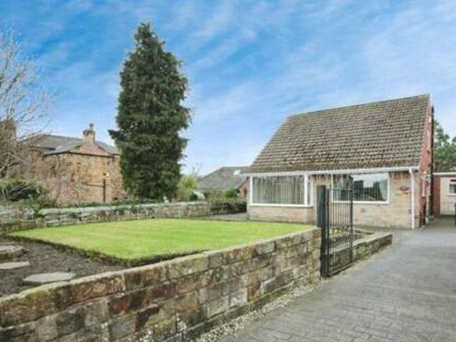 Copley Lane, Robin Hood, 4 Bedroom Detached