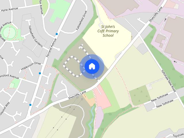 Copley Springs Road, BD4