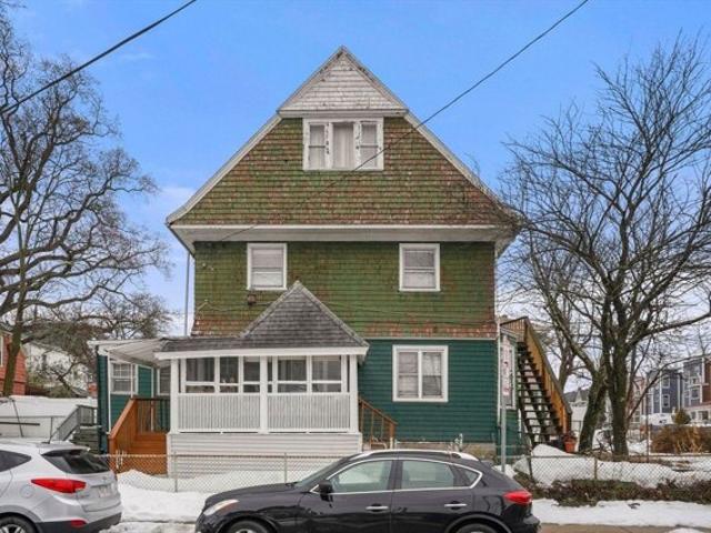 Copley St, Boston, Home For Sale