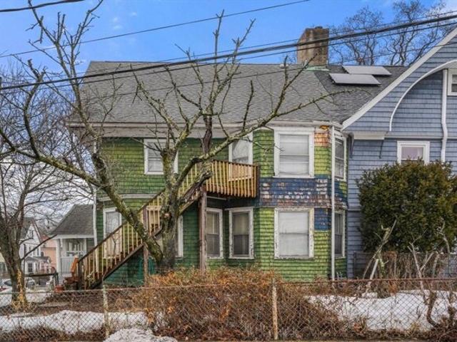 Copley St, Boston, Home For Sale