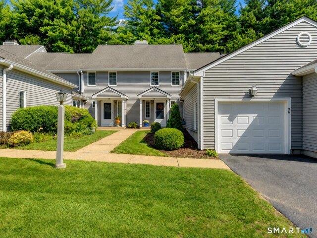 Copley Rd, Glastonbury, Home For Sale