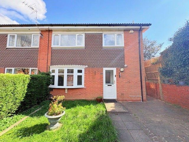 Coplow Close, Coventry CV7, 4 bed end terrace house to rent, £1,500 pcm | PrimeLocation