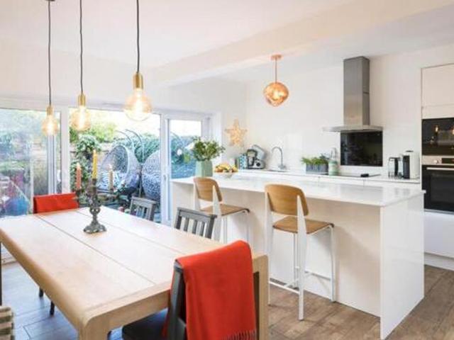 Copmanthorpe Lane, Bishopthorpe, 4 Bedroom End