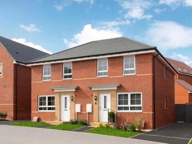 Copmanthorpe, Moor Lane, York, 3 Bedroom End