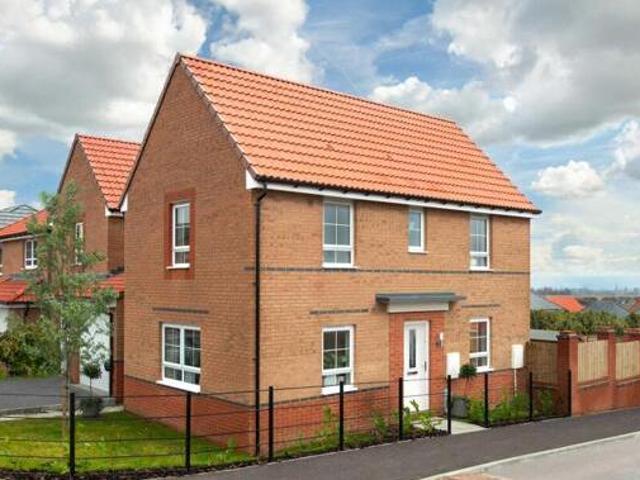 Copmanthorpe, Moor Lane, York, 3 Bedroom Semi detached