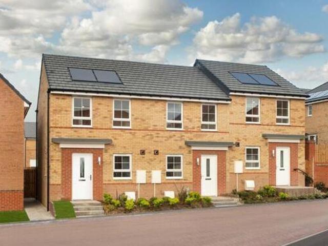 Copmanthorpe, Moor Lane, York, 2 Bedroom End