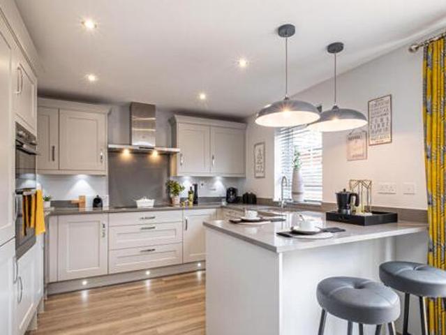 Copmanthorpe, Moor Lane, York, 5 Bedroom Detached