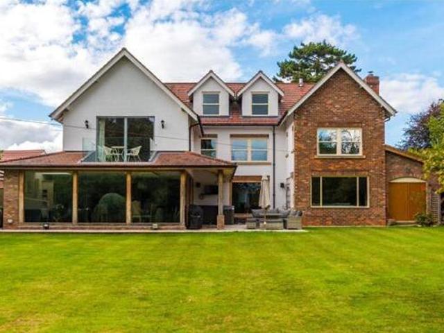 Copmanthorpe, Top Lane, York, 6 Bedroom Detached