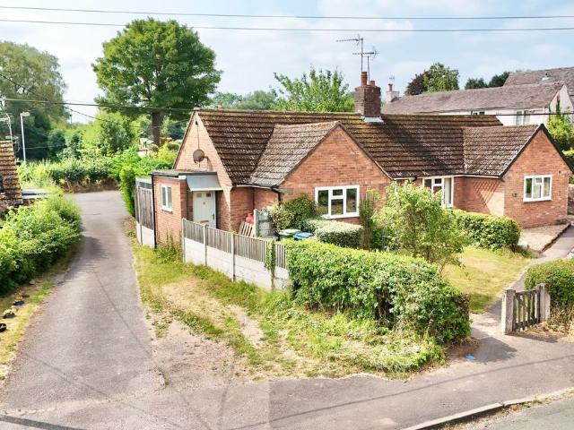Copmere End, Stafford ST21, 1 bed semi detached house to rent, £900 pcm | PrimeLocation