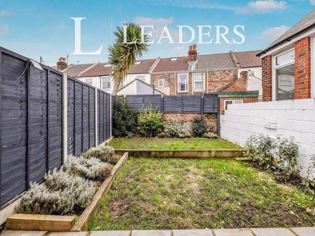 Copnor Road, Portsmouth, PO3