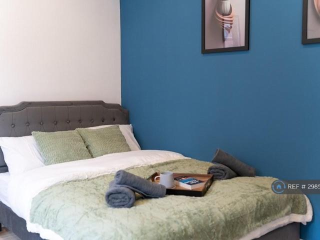 Copnor Road, Portsmouth, PO3 1 bed flat to rent £1,000 pcm £231 pw