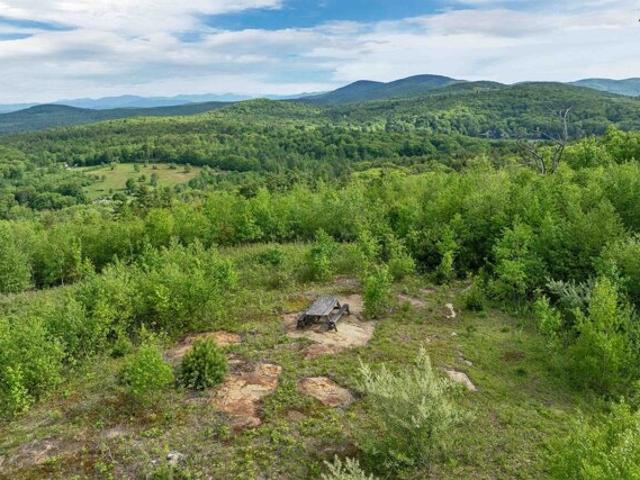 Copp Rd Lot,gilmanton, Plot For Sale