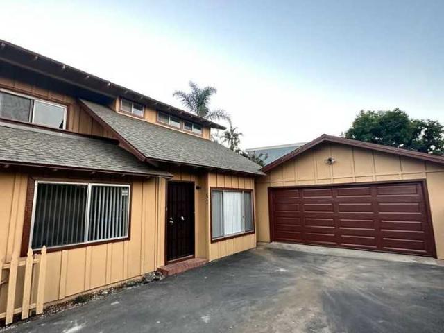 COPP 2 Bedroom Apartment for Rent at 754 Copper Dr, Vista, CA 92083 Vista